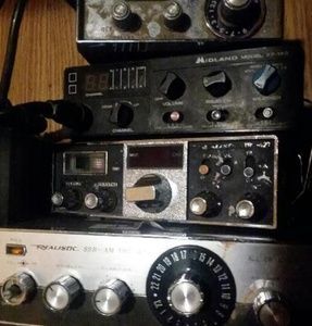 Realistic Navaho | Portable Audio & Video | Base Cb Radios And Mobile ...